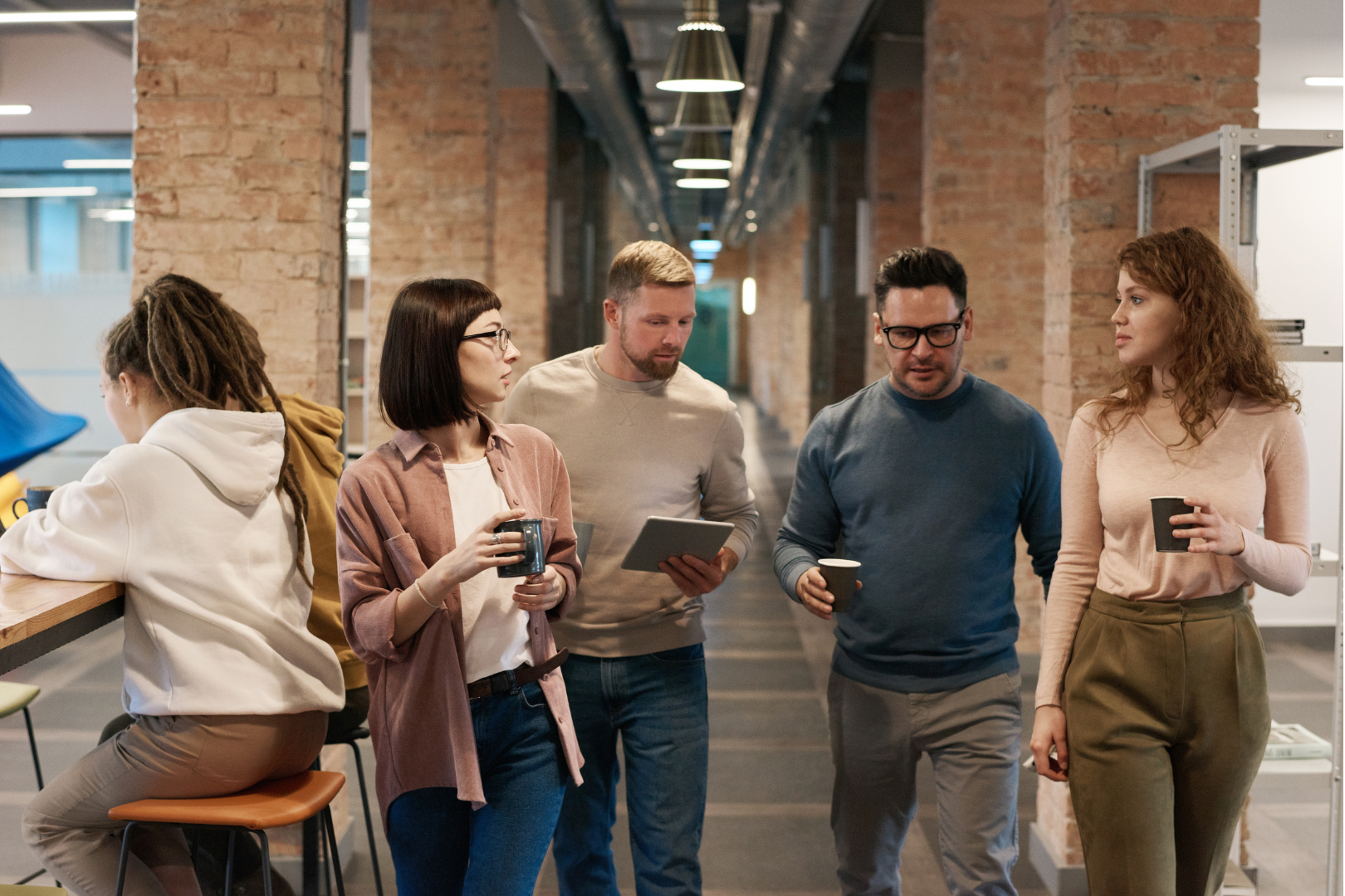 จัดคลาสออกกำลังกายอย่างไรให้โดนใจคนที่ทำงาน - SAKID application